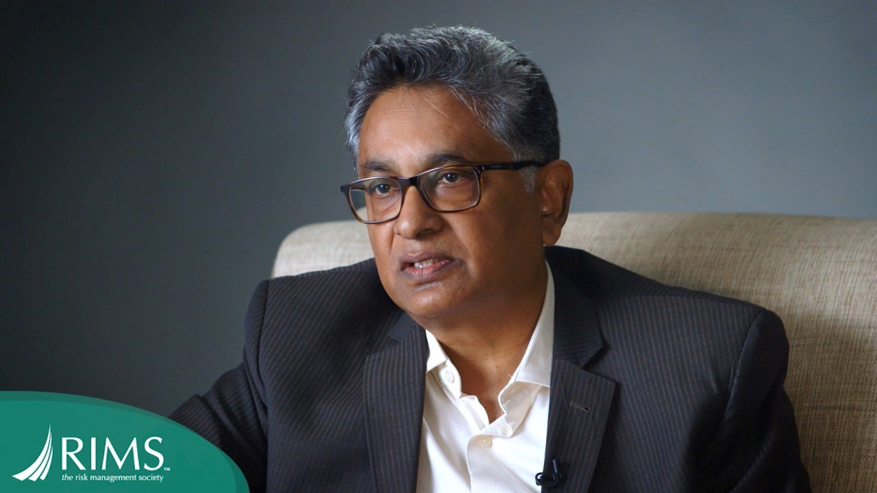 Global Risk Management Professional - NSE Academy